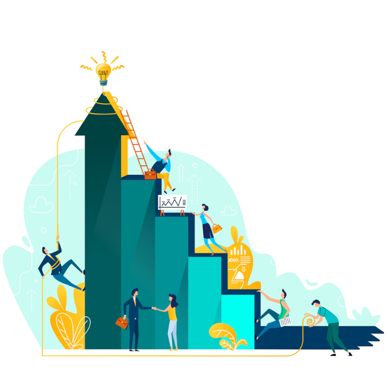 Importance of Intellectual Property for Start-up's in India