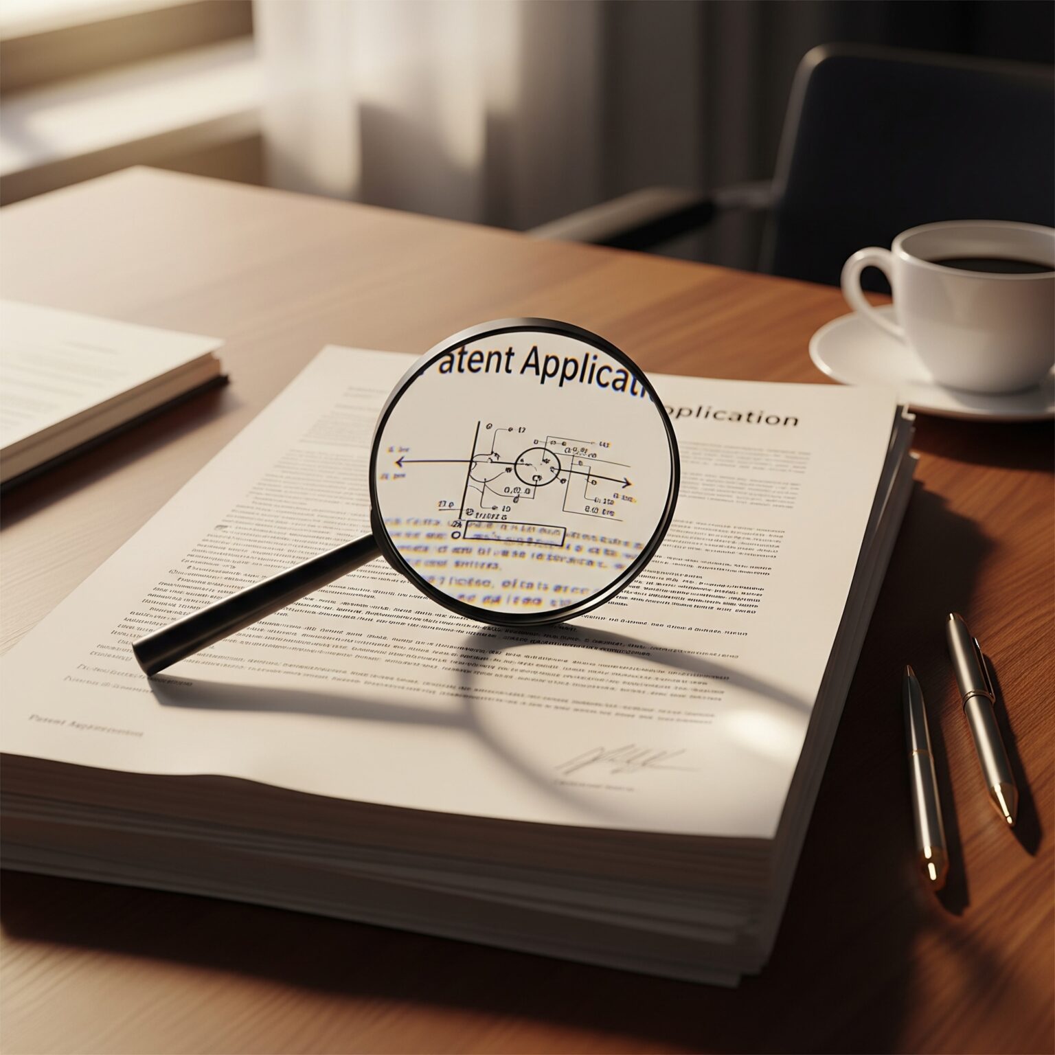 The 3-Step Patent Registration Process in India: An Updated Guide for ...