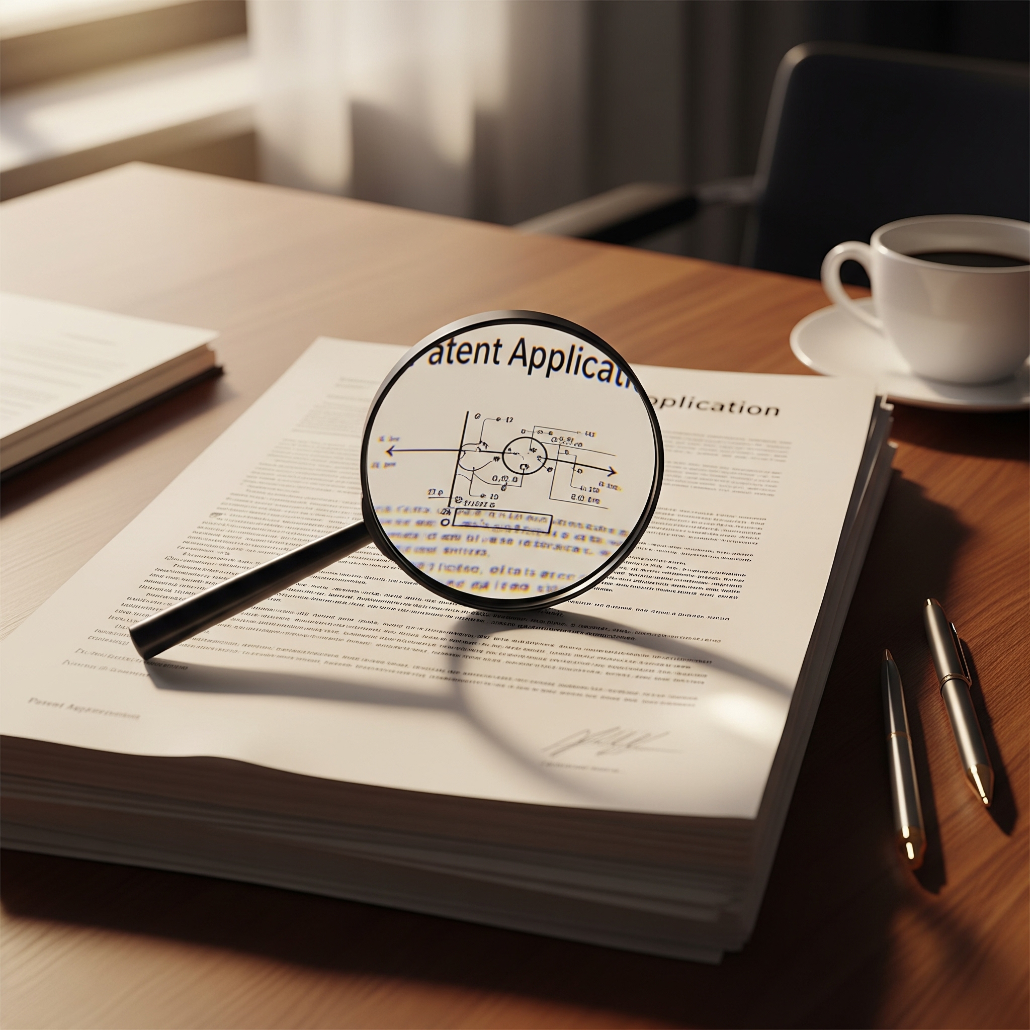 The 3-Step Patent Registration Process in India: An Updated Guide for ...