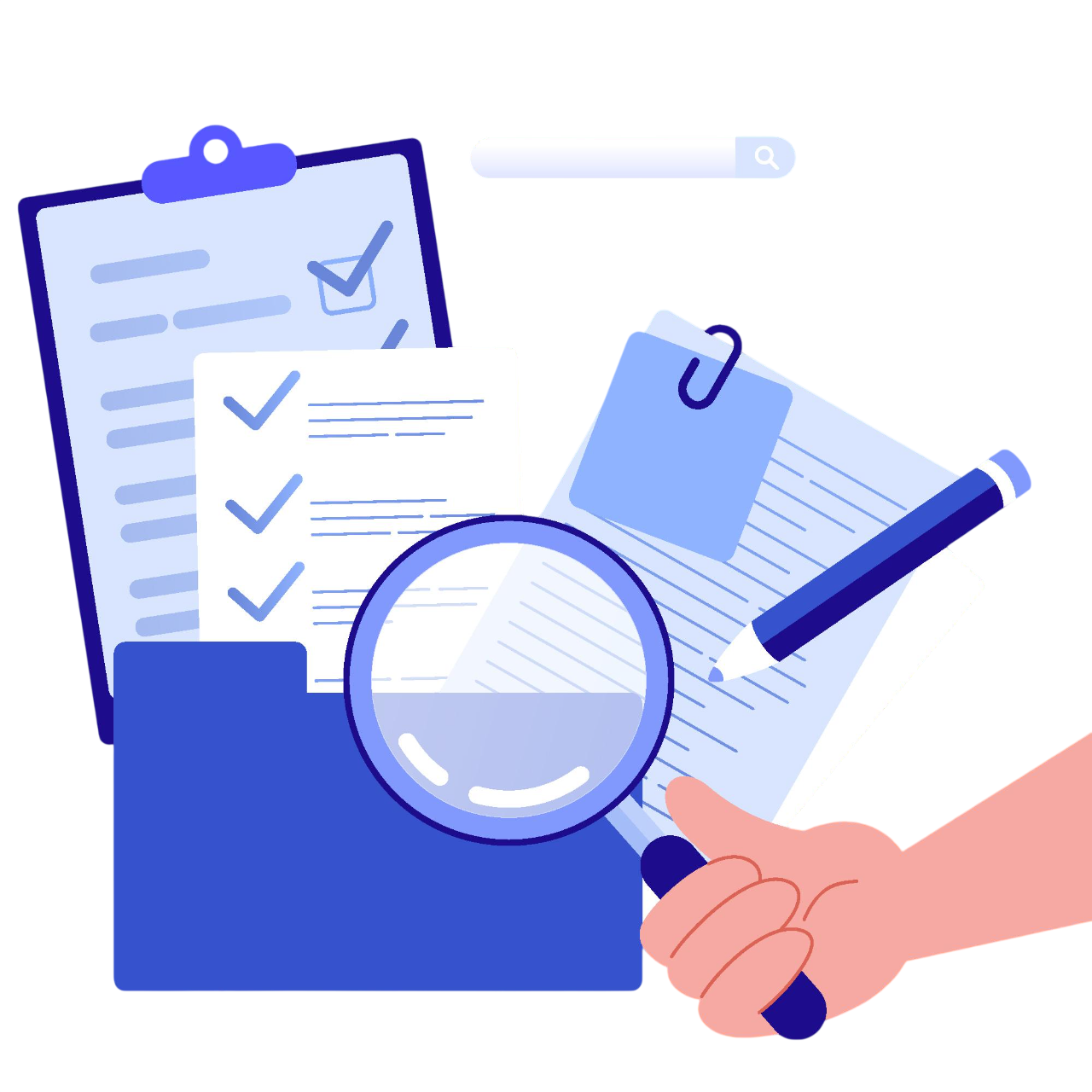 What is Patent White Space Analysis? | Mapping Gaps in Technology