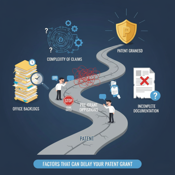 How Long Does Patent Filing Take in India? Read Blog to Understand