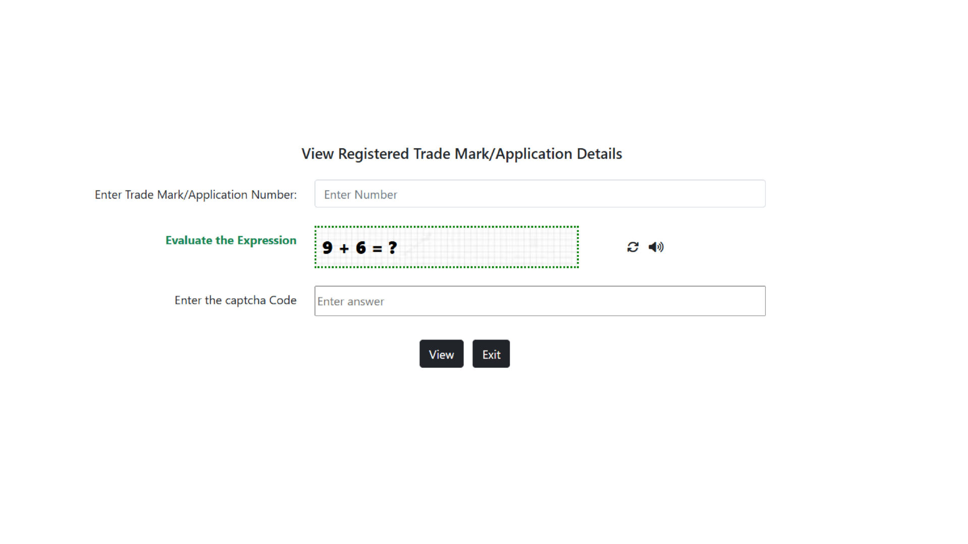Trademark Certificate Download Guide | Intellect Bastion LLP